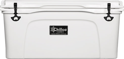110 Litre Arctic White Esky Cooler - Chillco Coolers