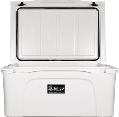 110 Litre Arctic White Esky Cooler - Chillco Coolers