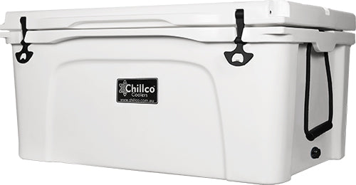 110 Litre Arctic White Esky Cooler - Chillco Coolers